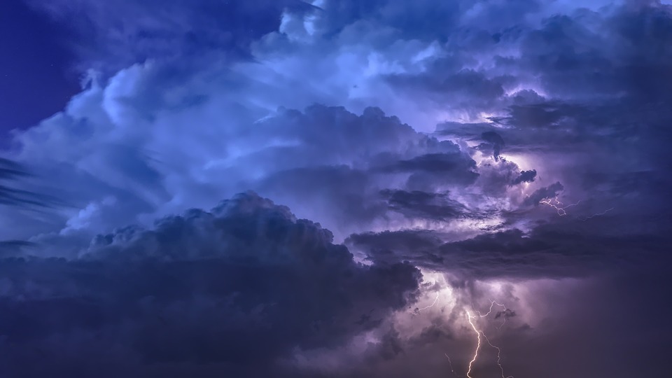 SAWS issues yellow level 4 warning for Newcastle | Northern Natal News