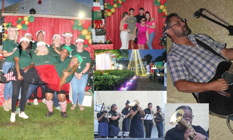 Community supports Pam Golding Christmas Night of Giving | Northern ...