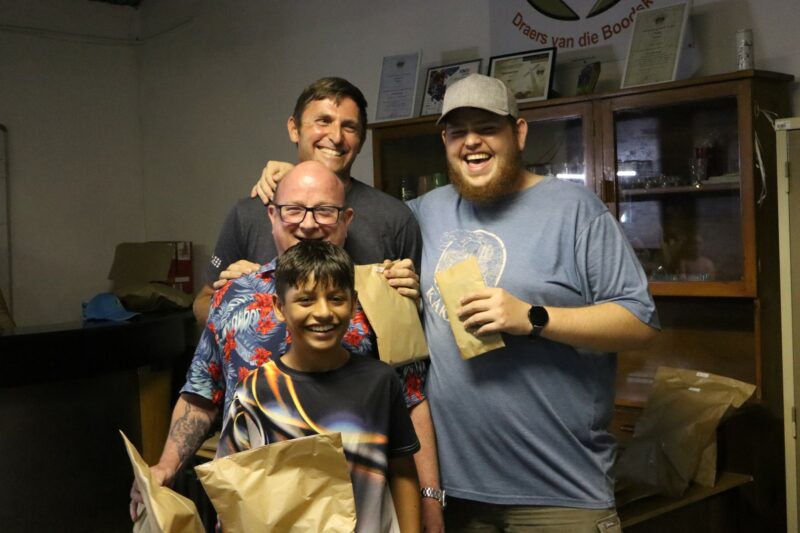 Newcastle Squash Club honours singles league champions | Northern Natal ...