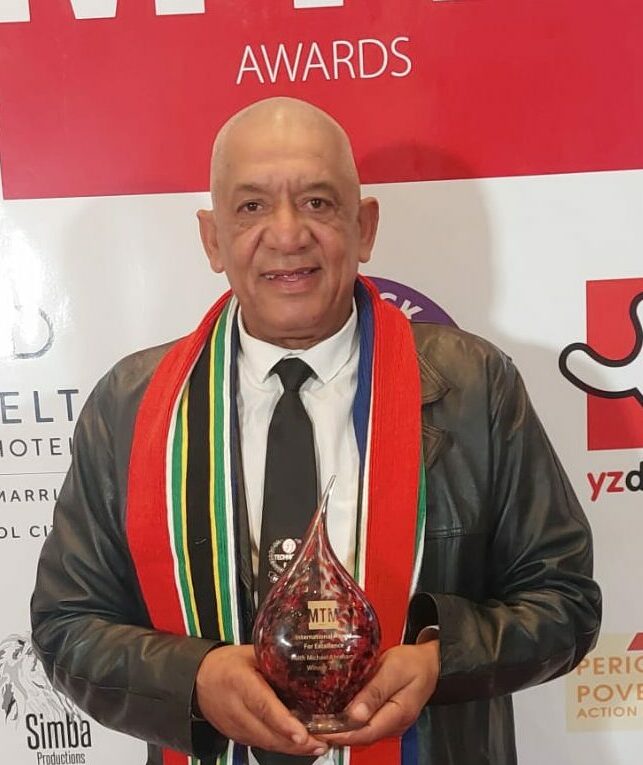 Local soccer legend back in Estcourt to host soccer clinics | Northern ...