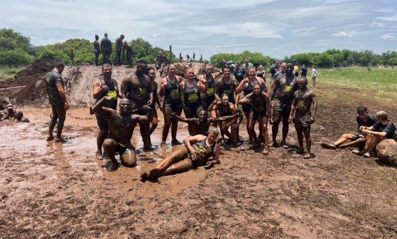 Local school community pushes limits at Warrior Race | Northern Natal News