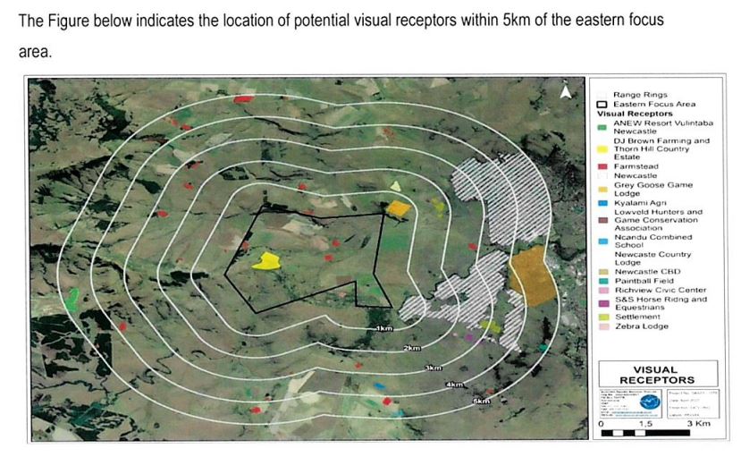 Community celebrates as mine application is denied | Northern Natal News