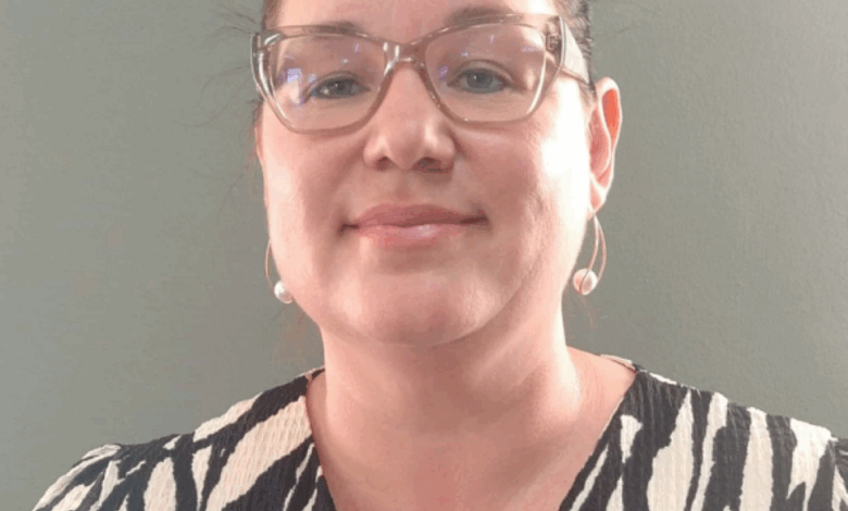 Hoërskool Volksrust verwelkom nuwe departementshoof | Northern Natal News