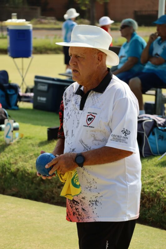 Newcastle hosts annual quadrangular bowls tournament | Northern Natal News