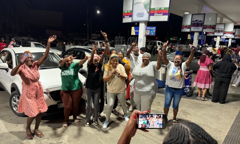 Class of 2025 get their results | Northern Natal News