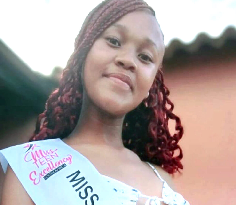 Dundee community urged to support teen beauty pageant star | Northern ...