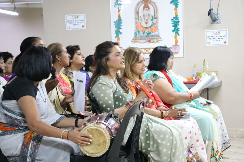 Devotees celebrate Maha Shivaratri in Newcastle | Northern Natal News