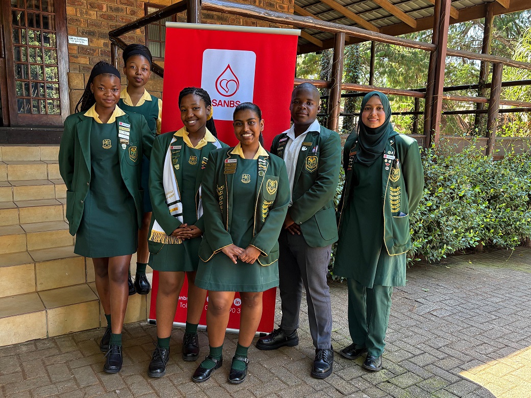 Vryheid High School wraps up action-packed week | Northern Natal News