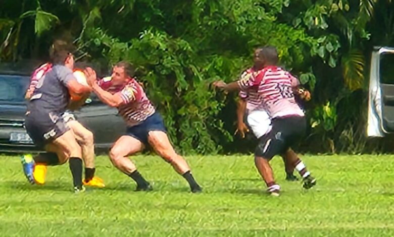 Vryheid rugby teams battle hard despite defeats | Northern Natal News