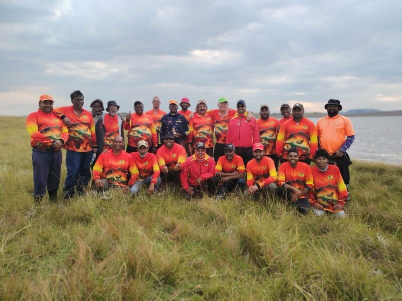 Anglers complete APL season with closed competition | Northern Natal News