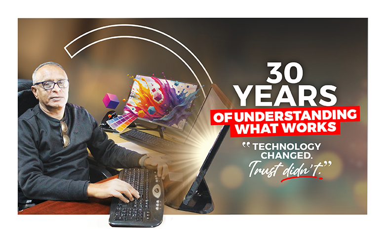Over 30 years of experience in print media | Northern Natal News