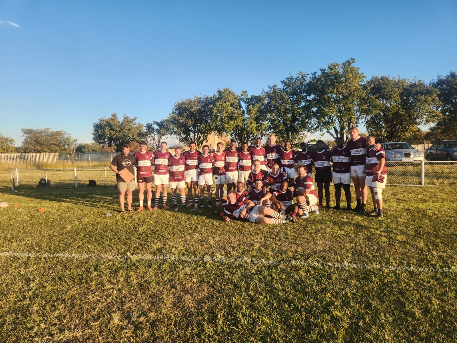 Vryheid crush Bears in dominant display | Northern Natal News