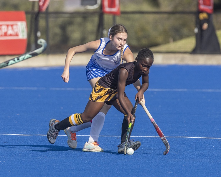 Vryheid schools impress at Northern KZN hockey challenge | Northern ...