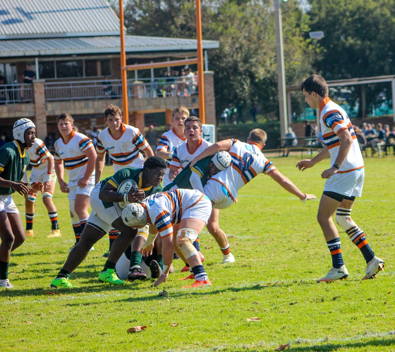School spirit shines at Vryheid High Derby Week | Northern Natal News