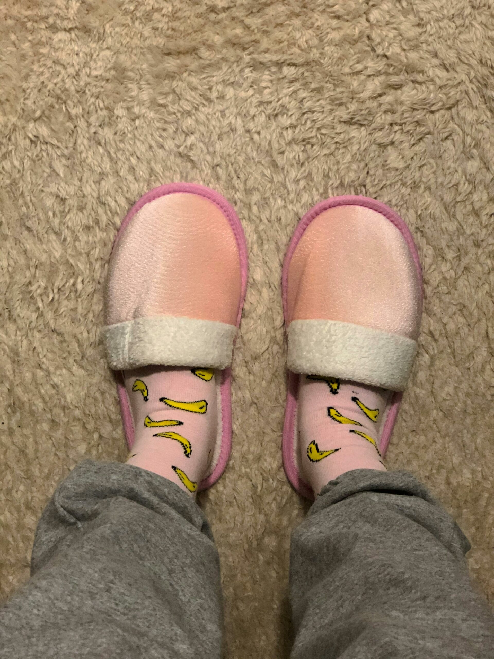 Walking in comfort for a good cause on Slipper Day | Northern Natal News