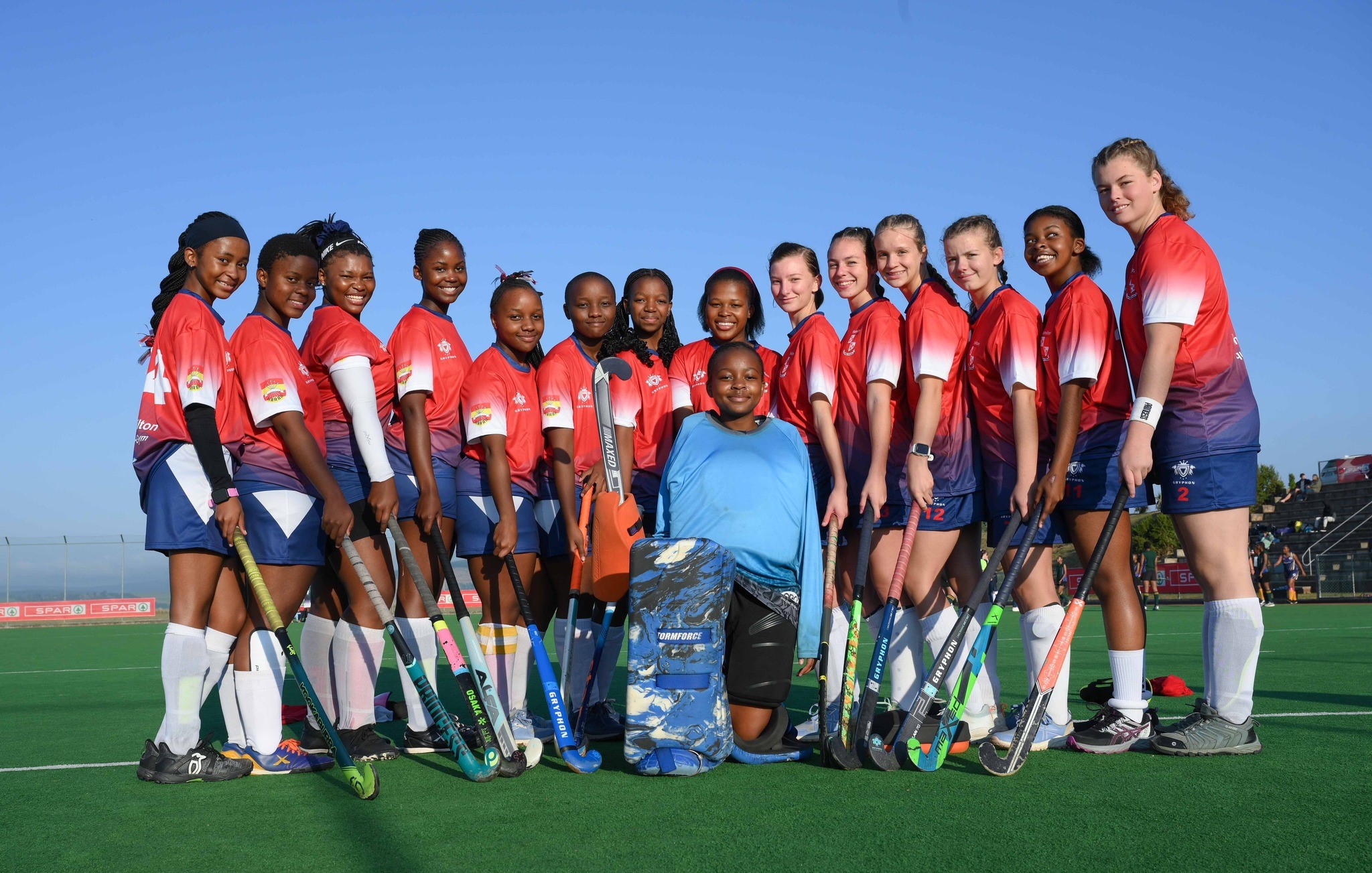 Hamilton teams wrap up hockey season with pride | Northern Natal News