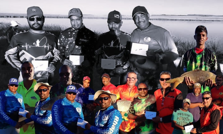 Anglers complete APL season with closed competition | Northern Natal News