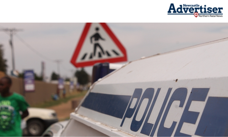 Police arrest 4 suspects after Osizweni shop burglary | Northern Natal News