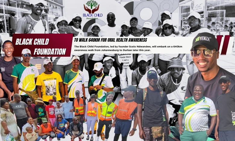 Walk aims to raise oral health awareness | Northern Natal News