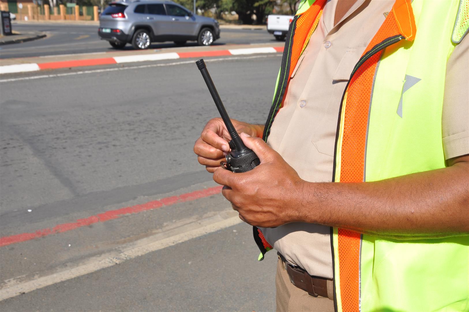 6 arrested after Roosboom service delivery protest | Northern Natal News