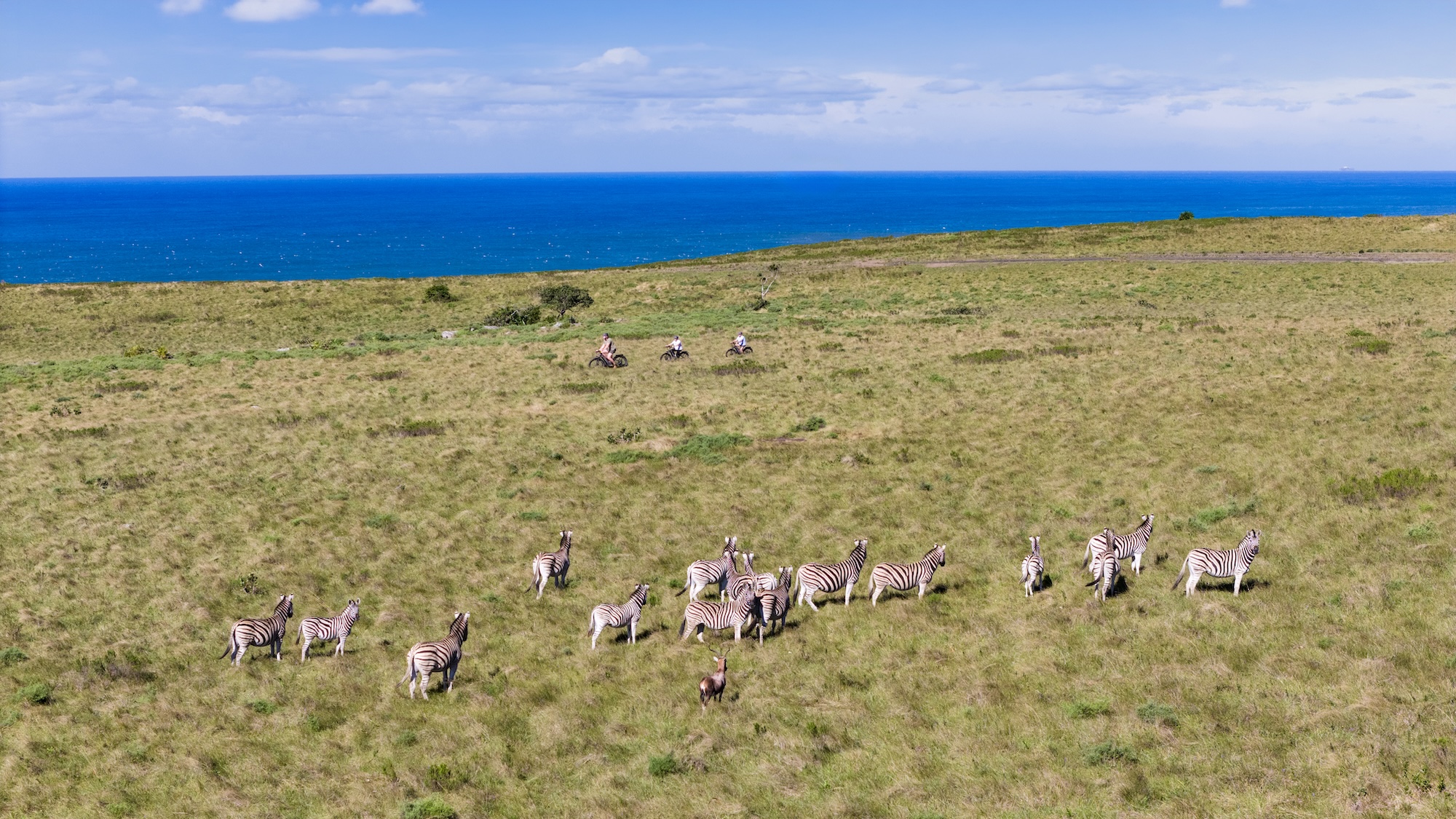 World Environment Day highlights greener tourism practices | Northern ...
