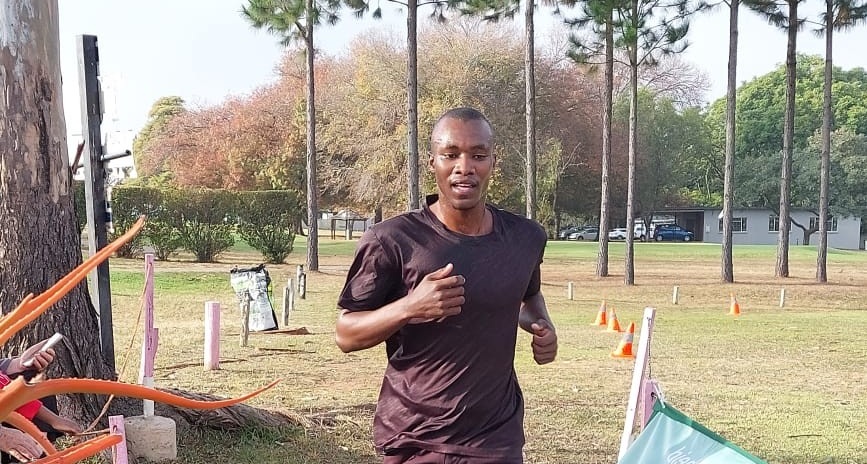 Runners impress ahead of Vryheid parkrun anniversary | Northern Natal News