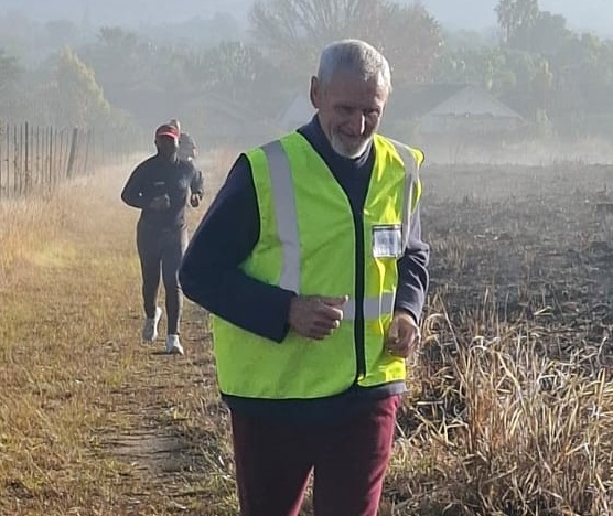 Vryheid parkrun celebrates another record-breaking morning | Northern ...