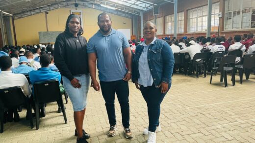 Tourism revision programme supports Grade 12 learners in Vryheid ...
