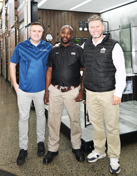 CTM Newcastle unveils revamped store | Northern Natal News