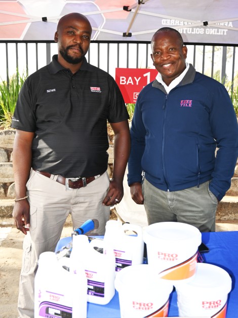 CTM Newcastle unveils revamped store | Northern Natal News