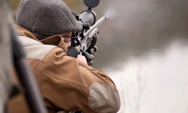 Fort Mistake shoot raises funds for Eventide Home | Northern Natal News