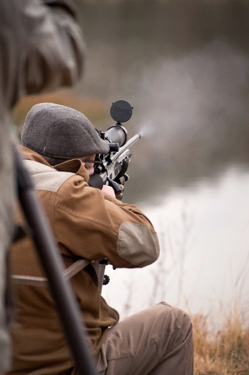 Fort Mistake shoot raises funds for Eventide Home | Northern Natal News