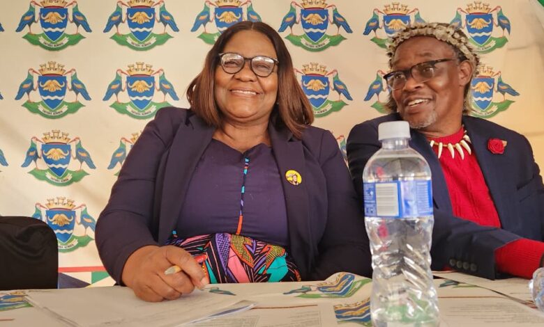 Water projects promise relief for more than 3,000 households in rural ...