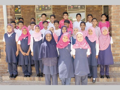 Wearing pink helps cancer awareness | Review