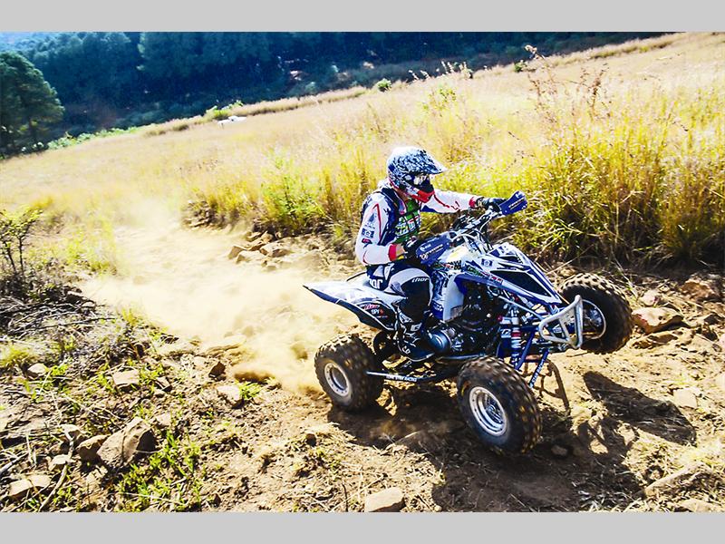 Baragwanath wen sy 3de ronde | Review