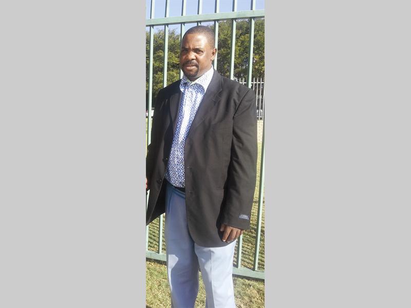 Mogale helps boys succeed in life | Review