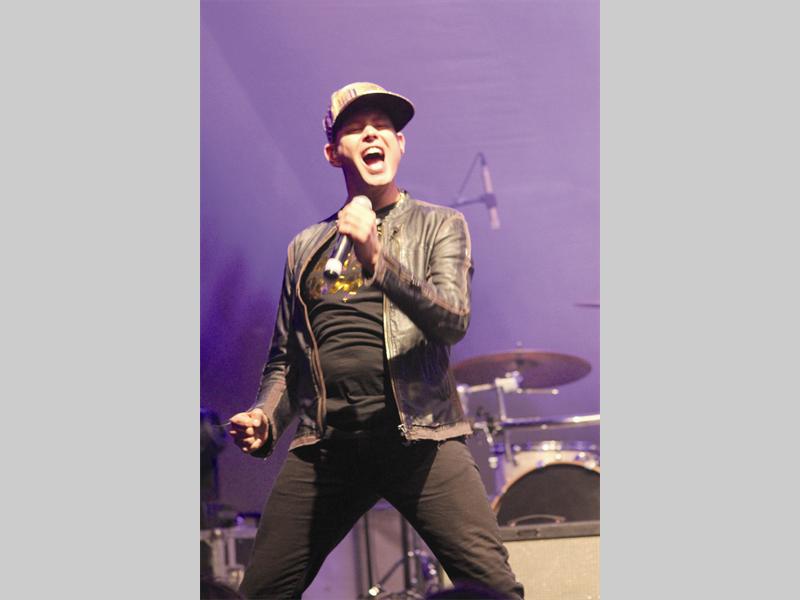 Snotkop praat oor sy loopbaan | Review