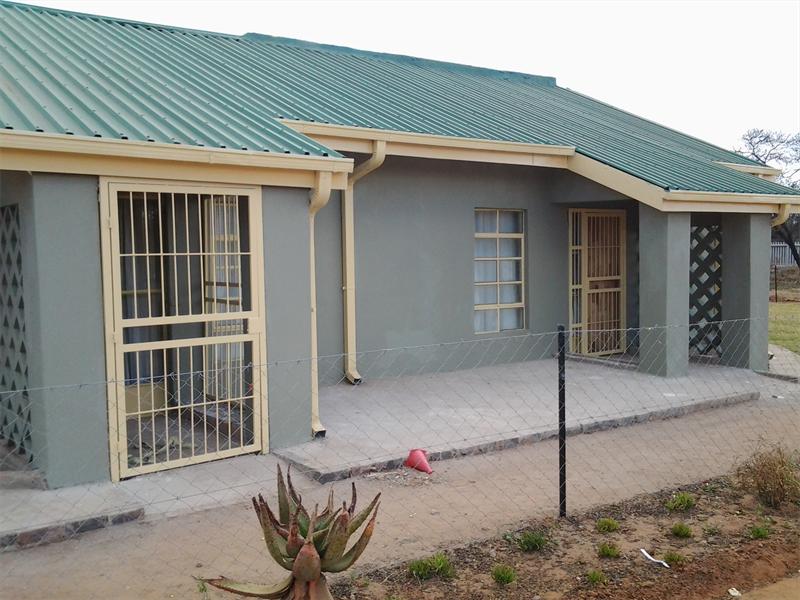 Meropa throws centre a much needed lifeline | Review