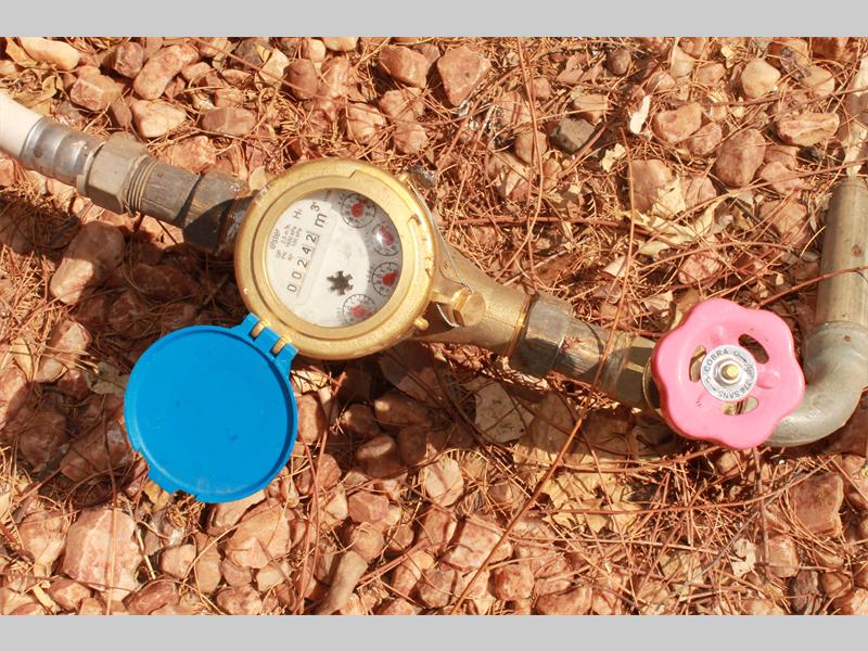 Munisipaliteit sê tehuis moet maar net betaal | Review