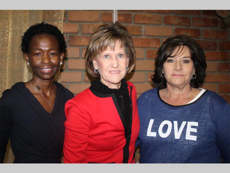 Oggend vir die vroue | Review