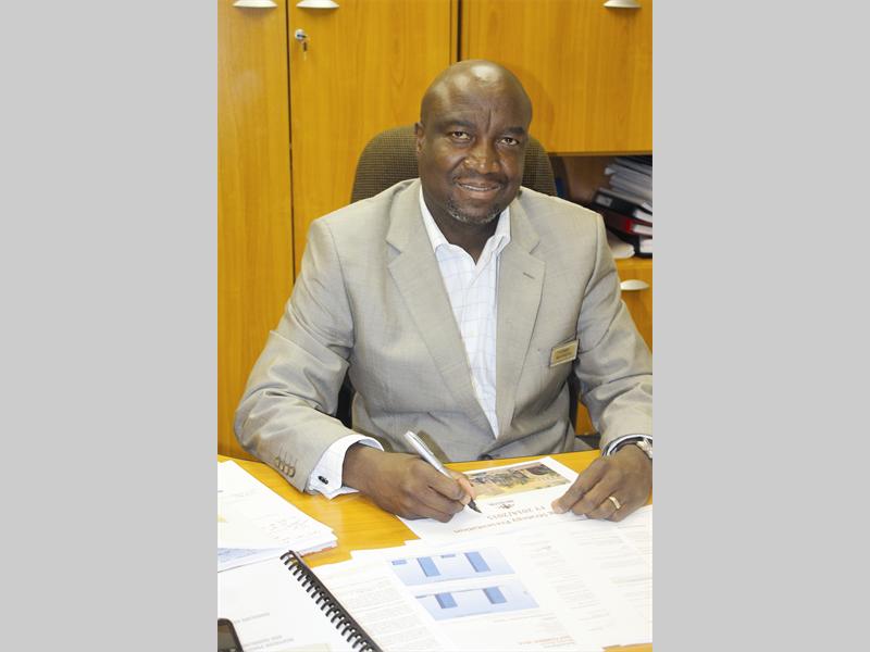 Themba at helm of new Sun Meropa | Review