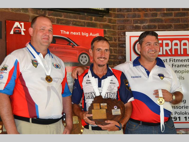 Aim and shoot to score | Review