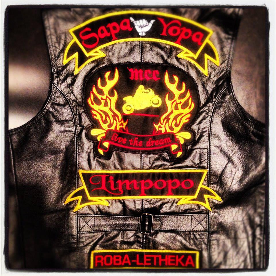 Sapa Yopa Logo Sapa Yopa MCC | We Are Saddened To Share This