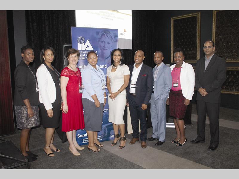 Auditors celebrate a half century of excellence | Review