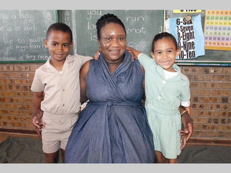 Joys of being a teacher | Review