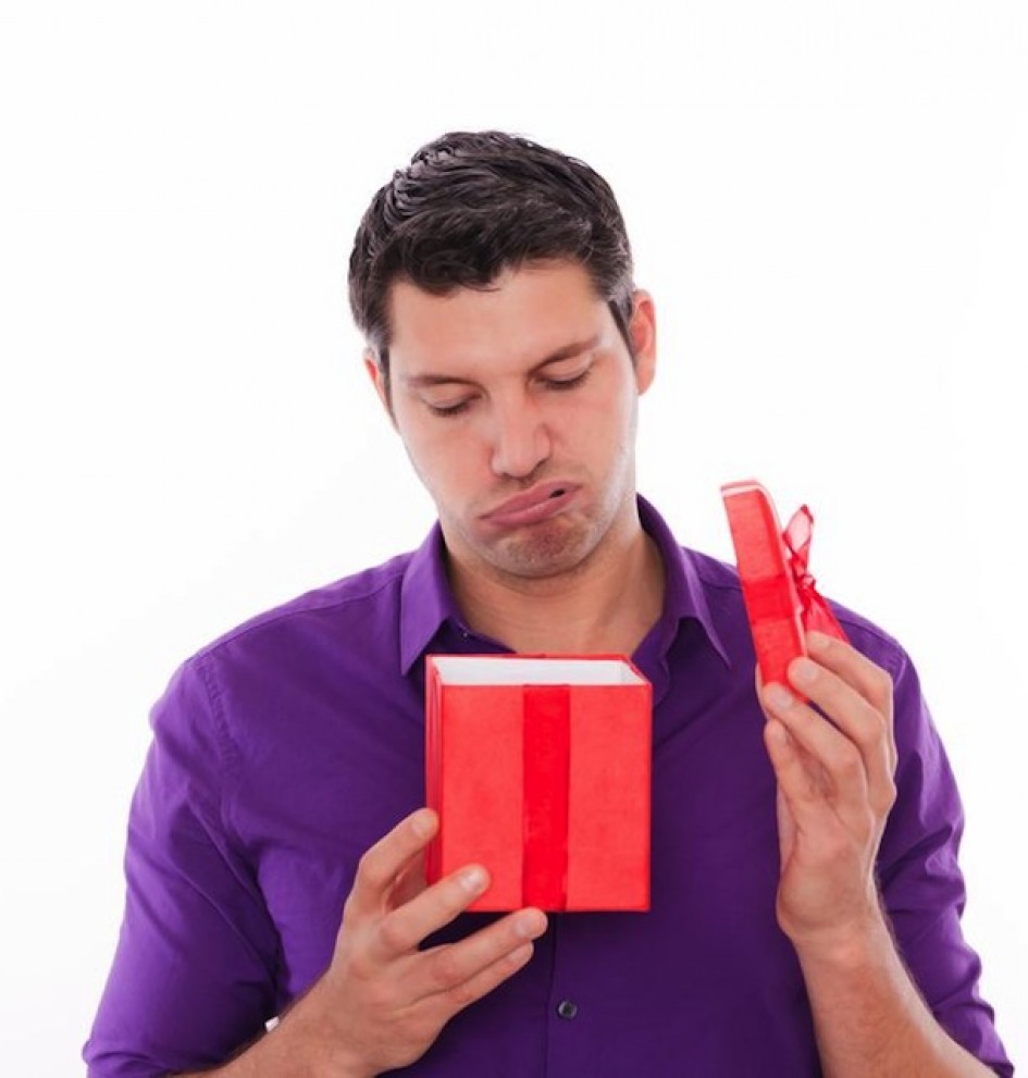5 ideas on what to do with an unwanted gift | Review
