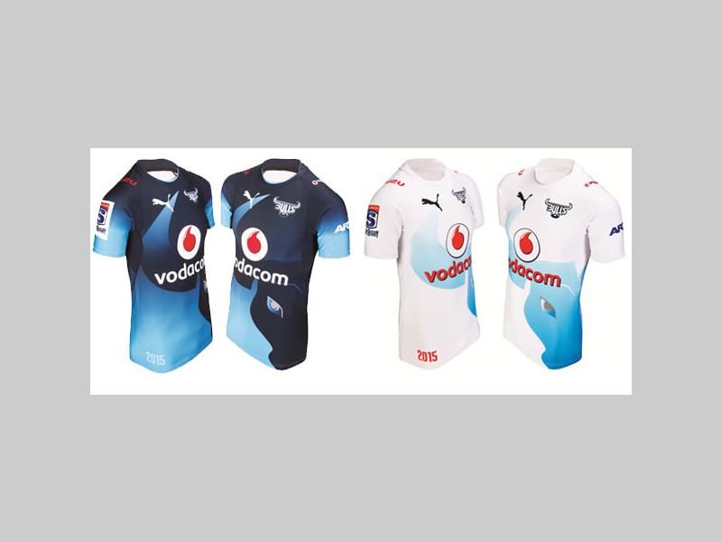 New look for the Bulls | Review