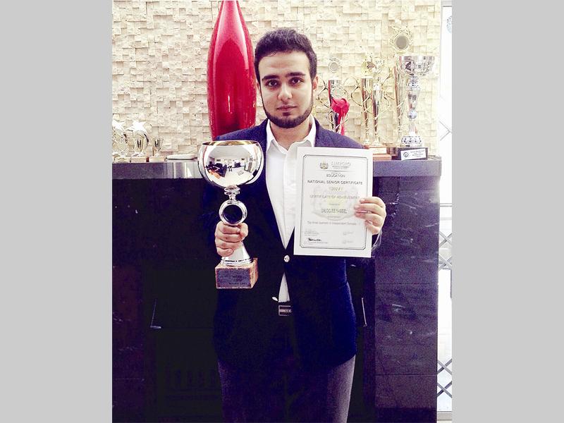 Northern Muslim School produces top IEB learner in the province | Review