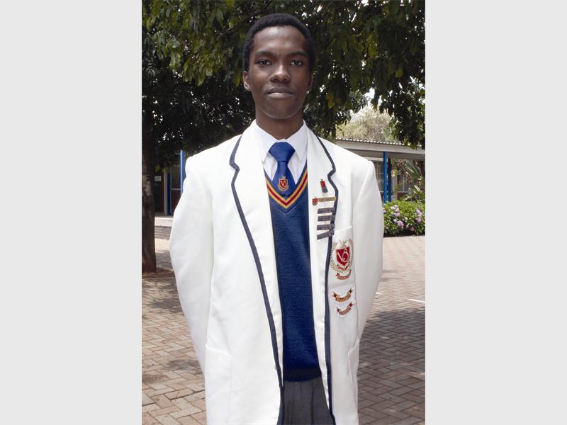 Letsoalo twins reap fruit of family unit | Review