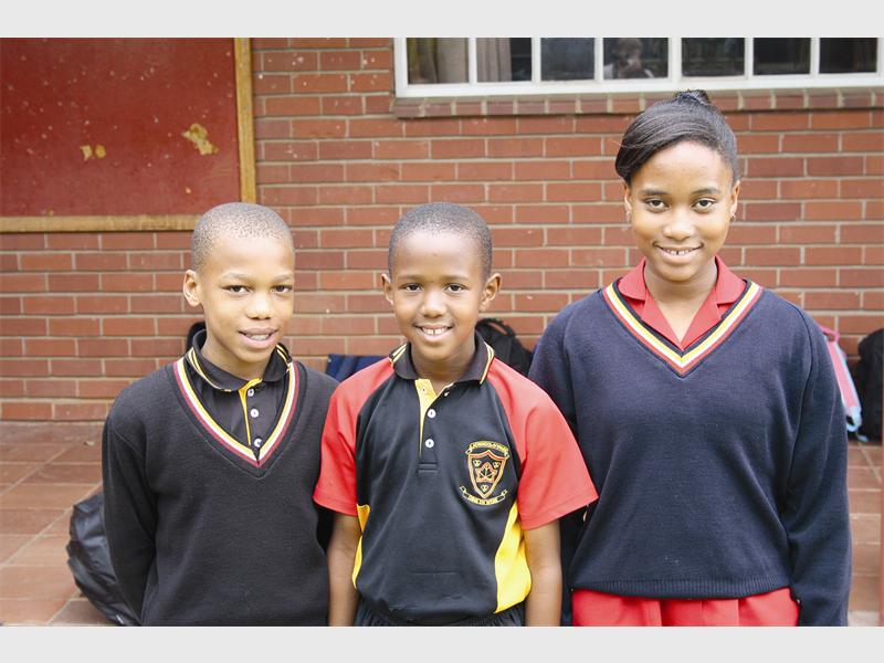 3 from Ivy Park are ready for Lim trials | Review